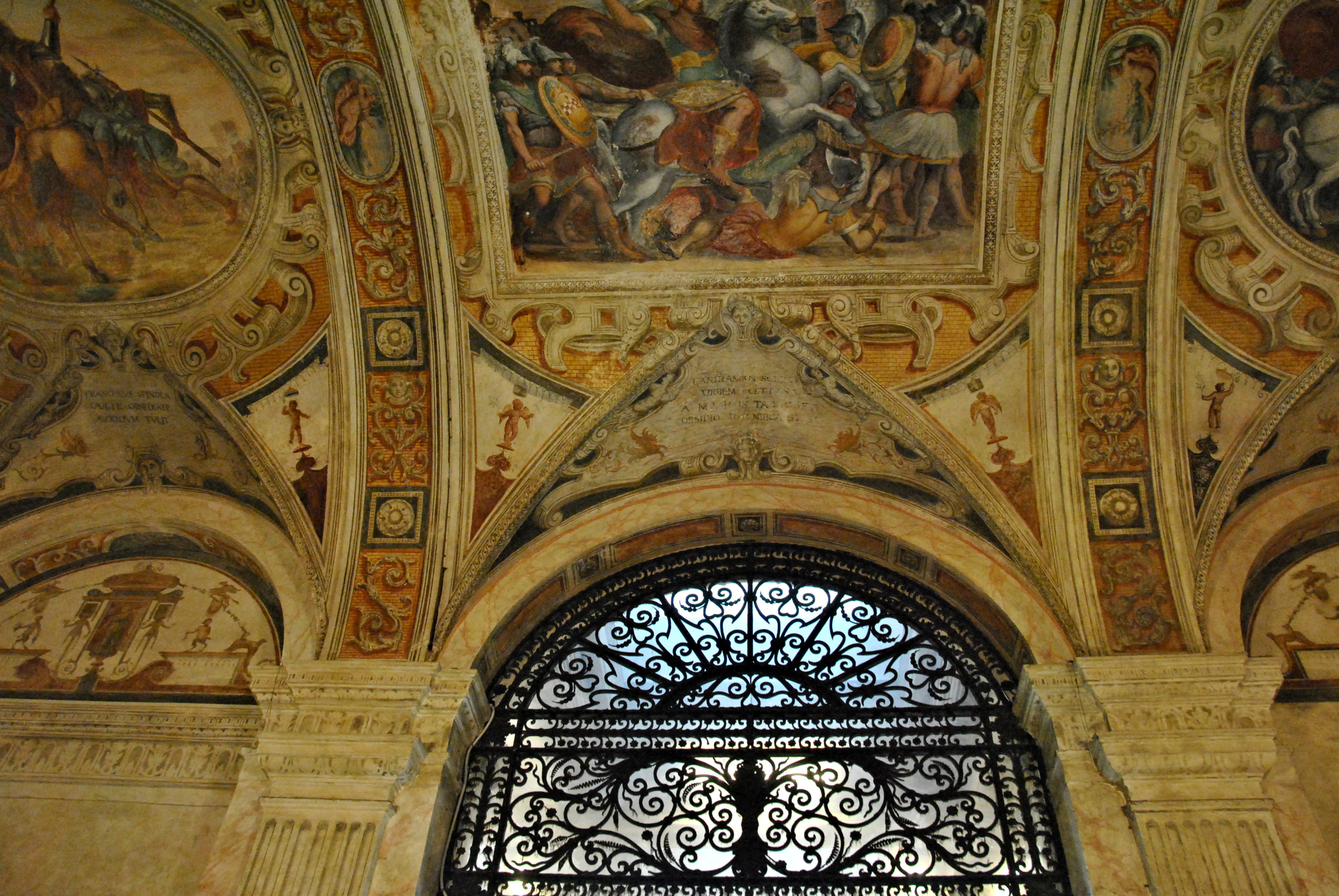 Palazzo Angelo Giovanni Spinola | Visitgenoa
