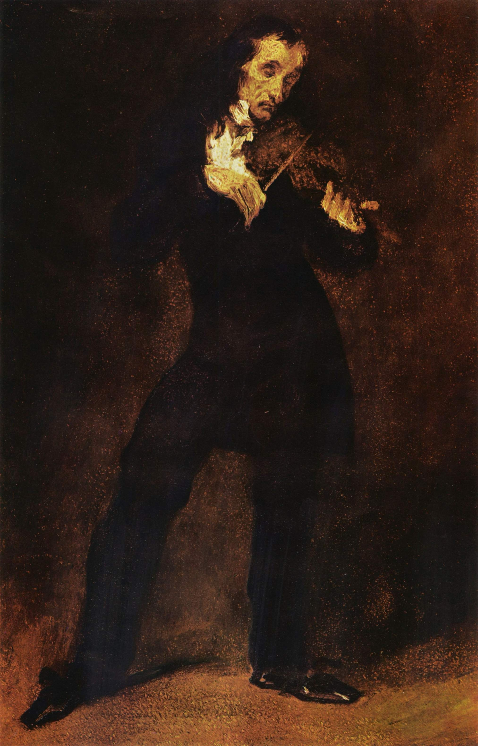 paganini