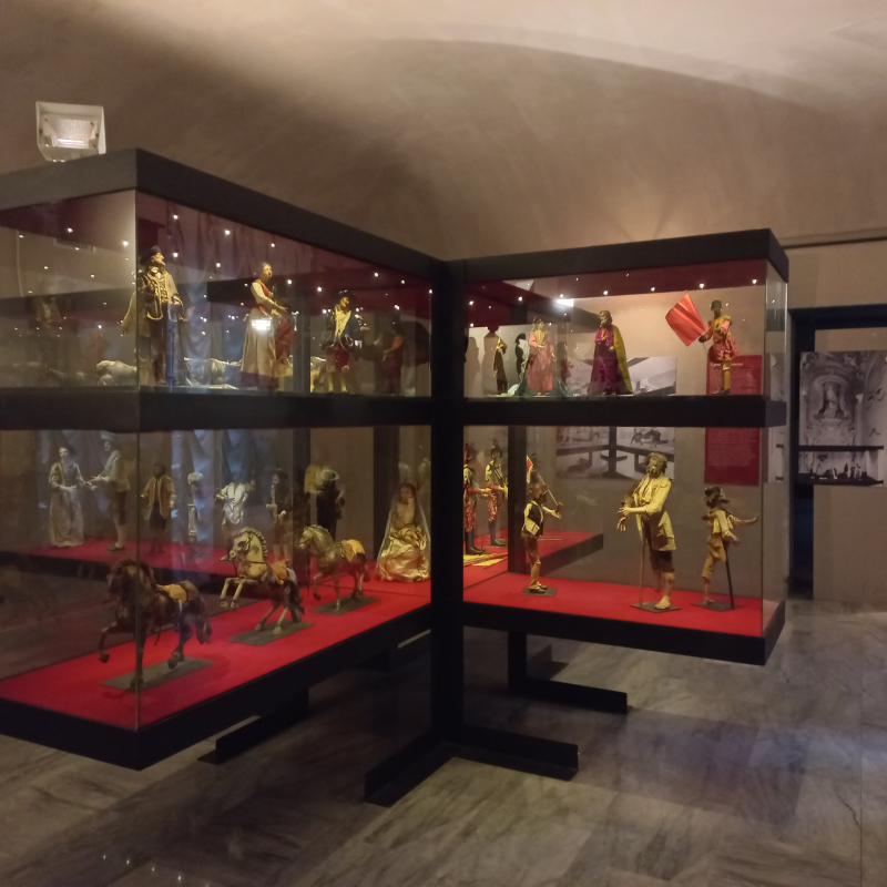 Musei di Strada Nuova | Musei di Genova